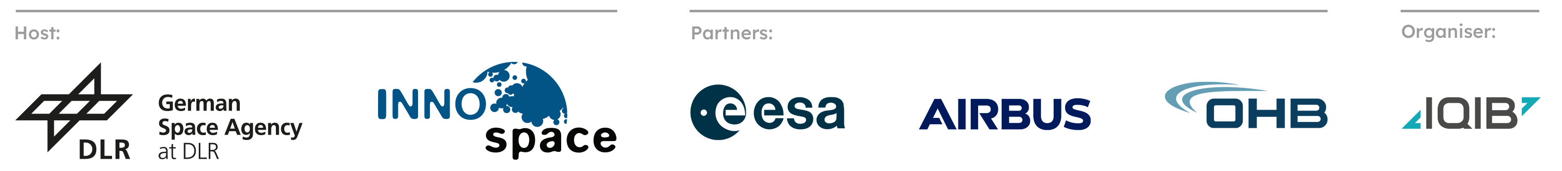 Innospace Masters Space Up Your Life Innovations For A Smarter