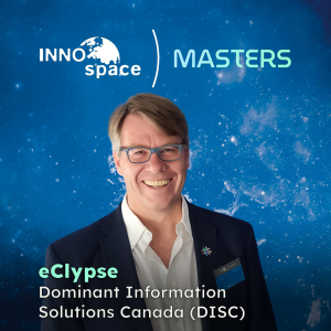 INNOspace Masters – Space up your Life – Innovations for a smarter Earth and Space