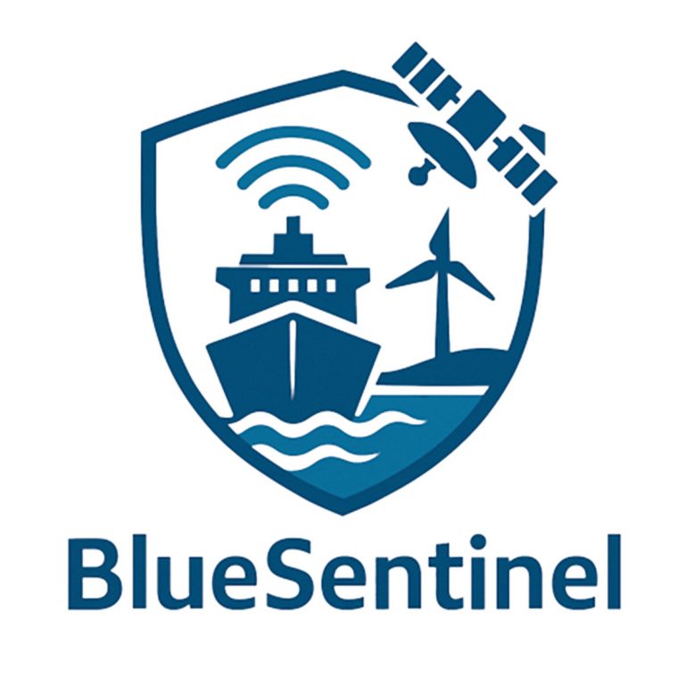 BlueSentinel – Space-enhanced monitoring system for maritime navigation ...